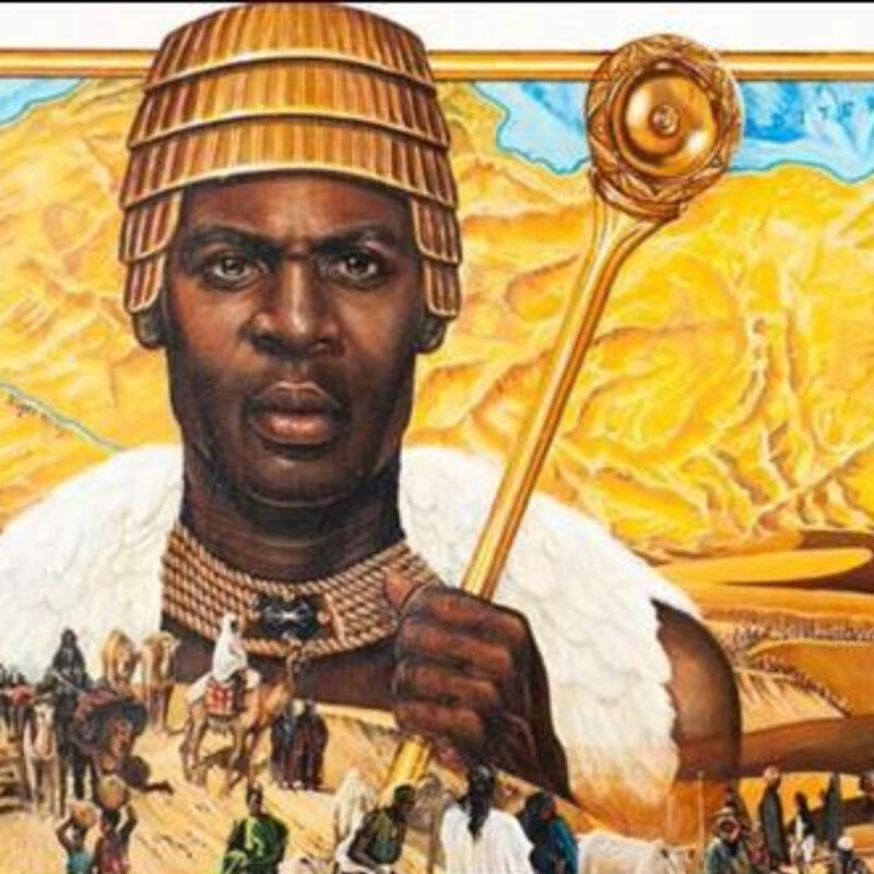 Songhai Empire: Military, Governance, and Culture - Rema Collections ...